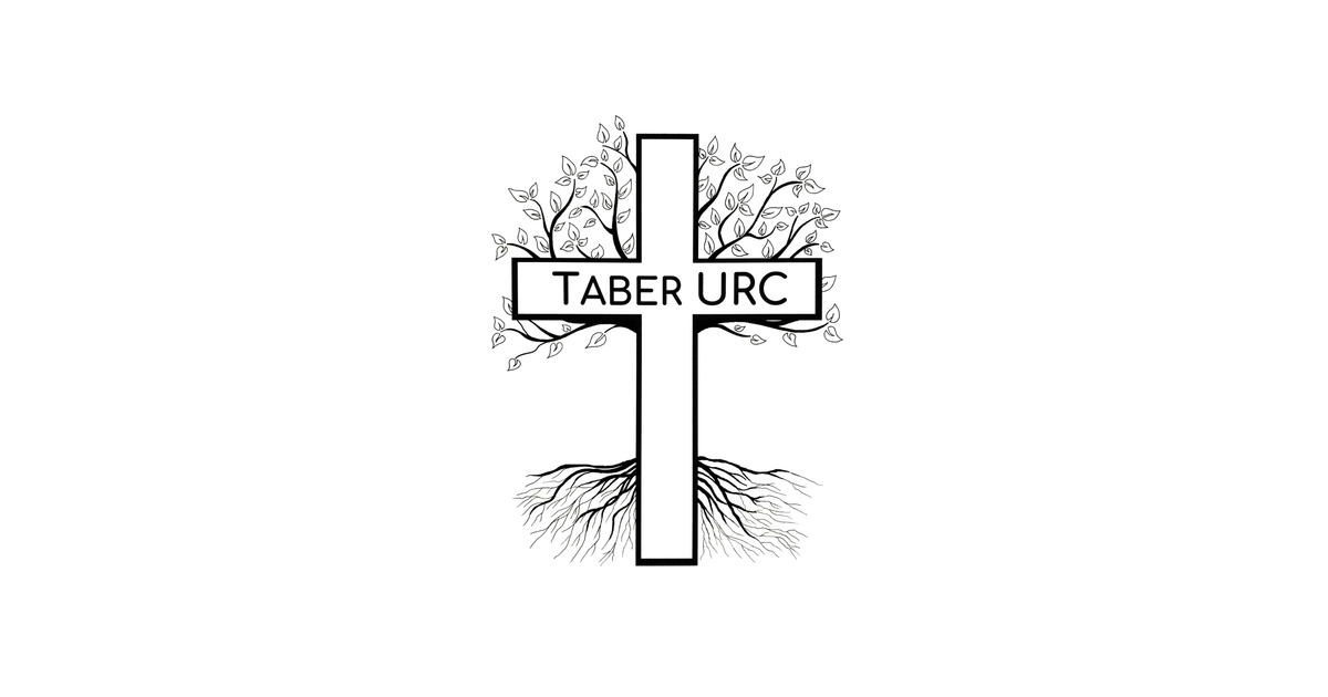 Taber United Reformed Church